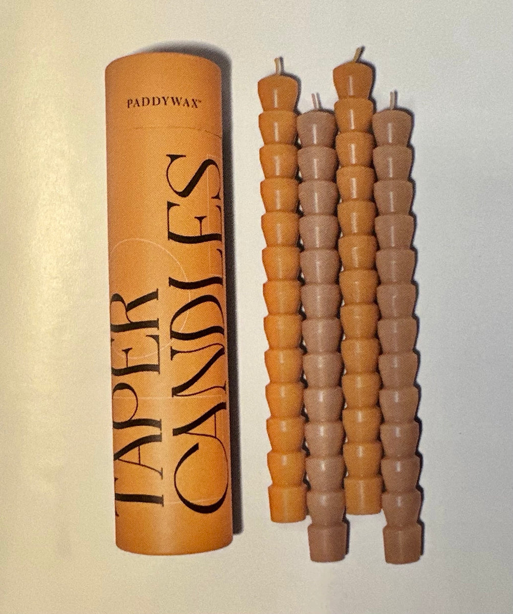 Taper Set – Bohemia Urbana